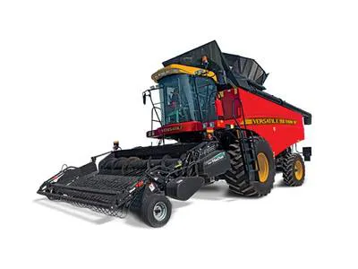 Peabudy's Inc. - Tillage